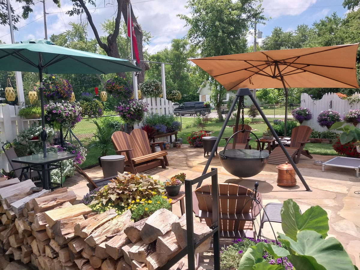 Easter – Cowboy Cauldron Co