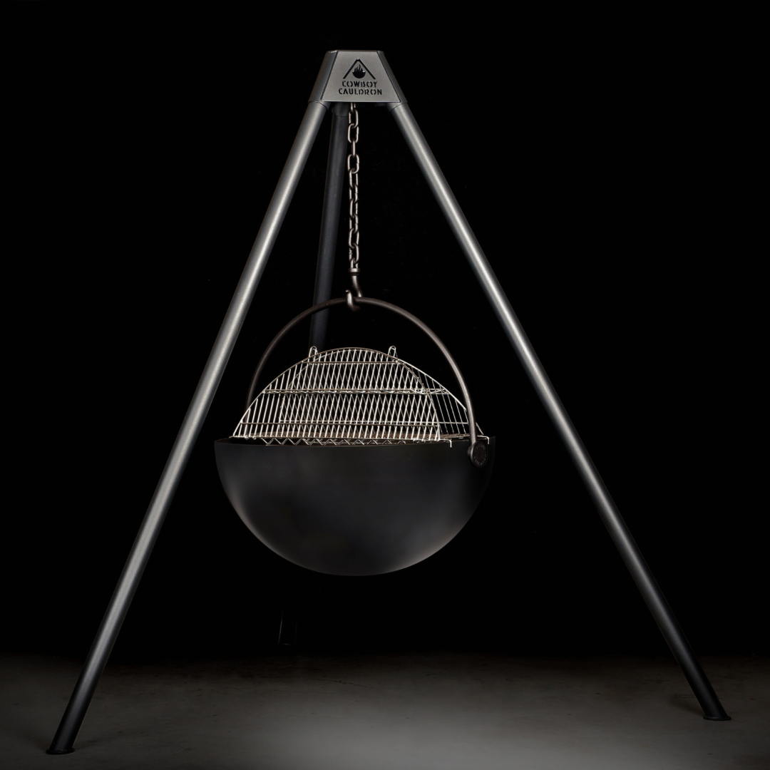 The Urban Cowboy – Cowboy Cauldron Co