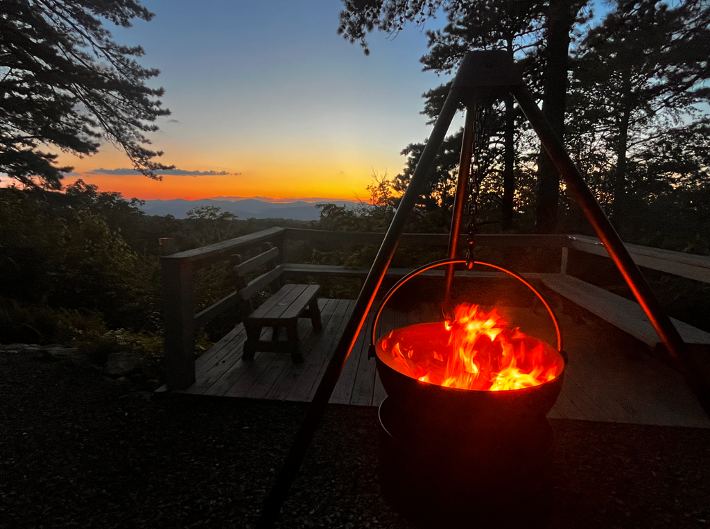 GALLERY – Cowboy Cauldron Co