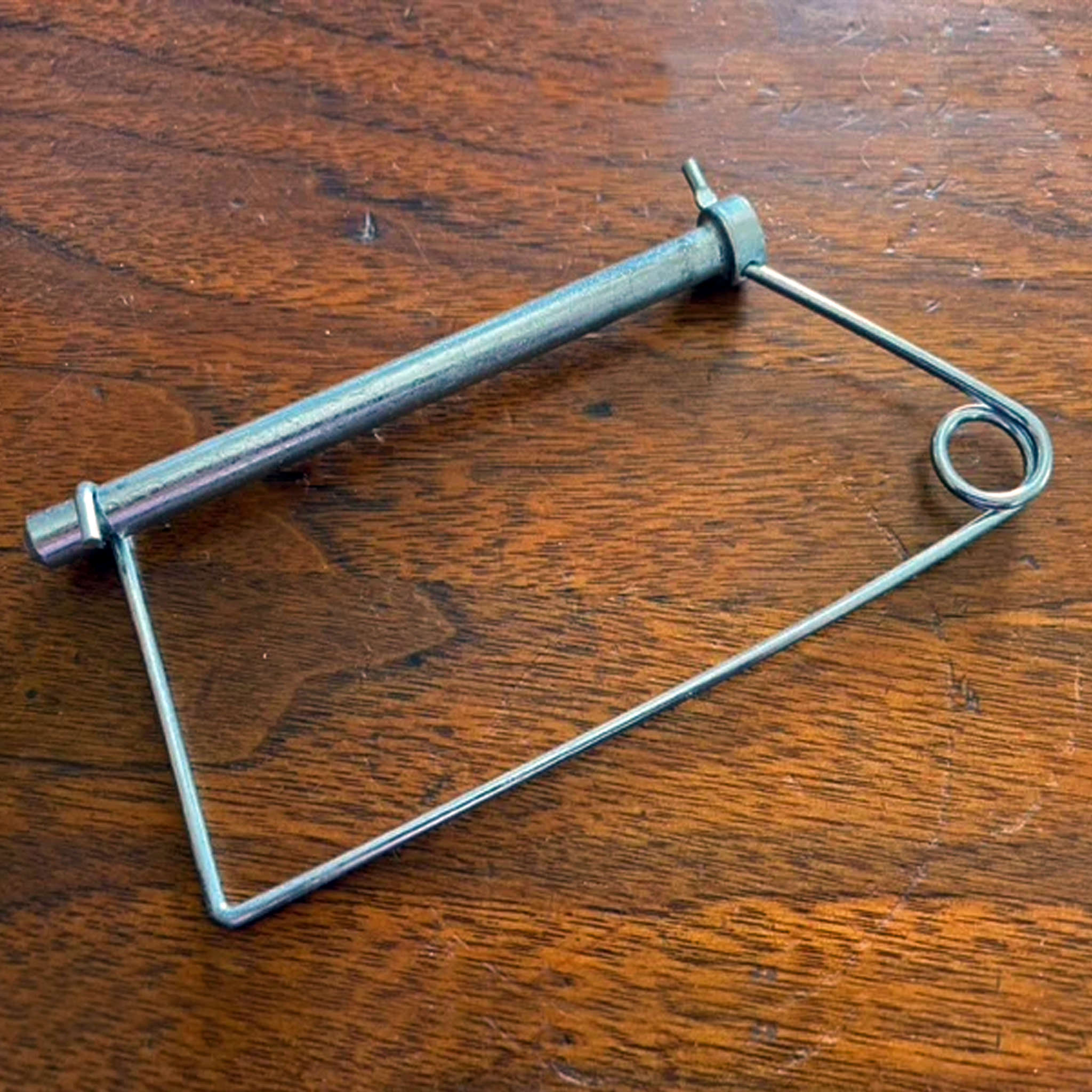 Universal Cover Pin – Cowboy Cauldron Co