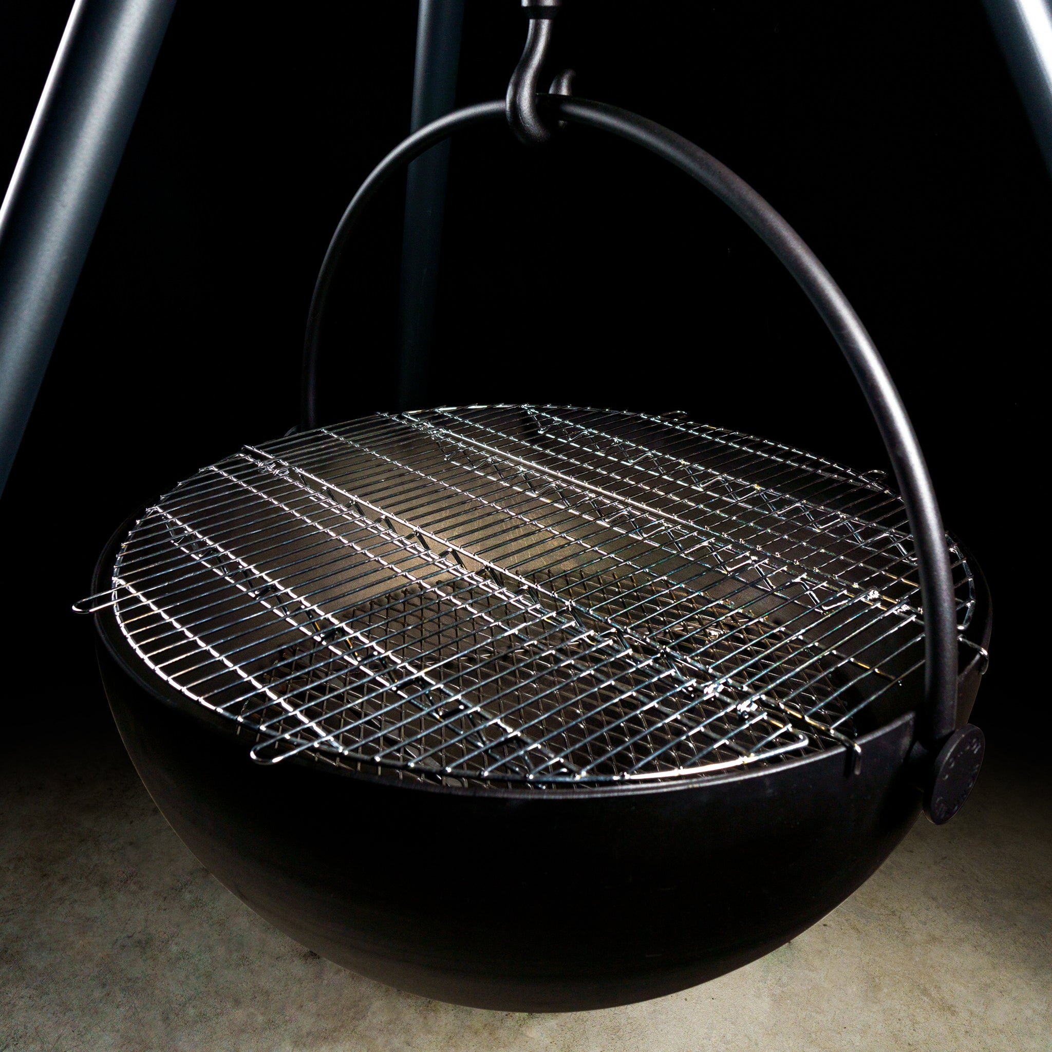 Cooking Grill – Cowboy Cauldron Co