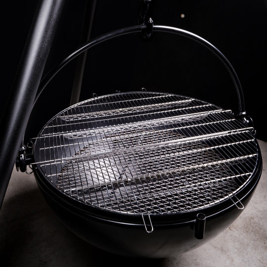 Cooking Grill – Cowboy Cauldron Co